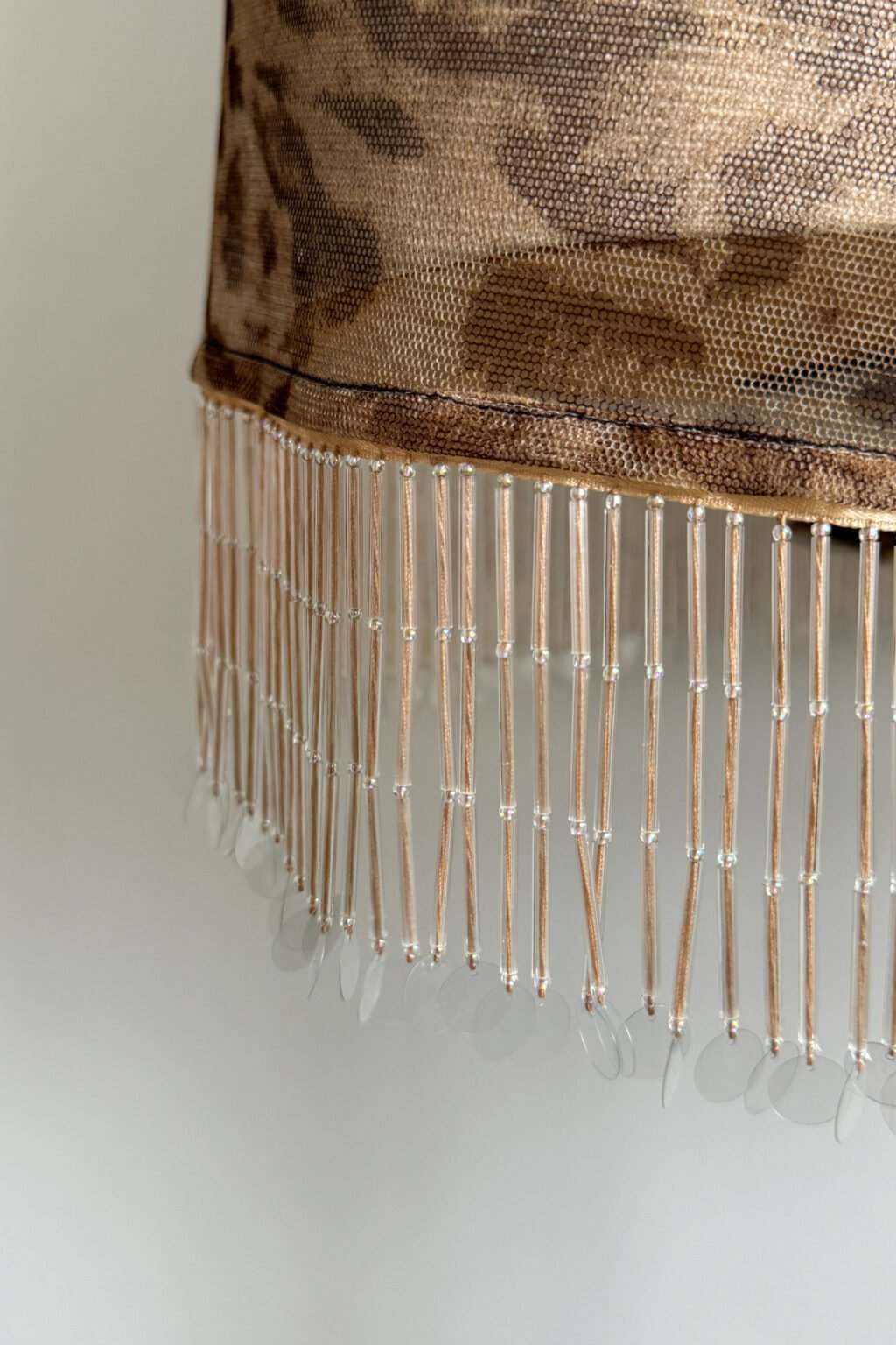 CAVALLI JEANS 2000 Printed T-shirt & Skirt Set (M) - Emerieu